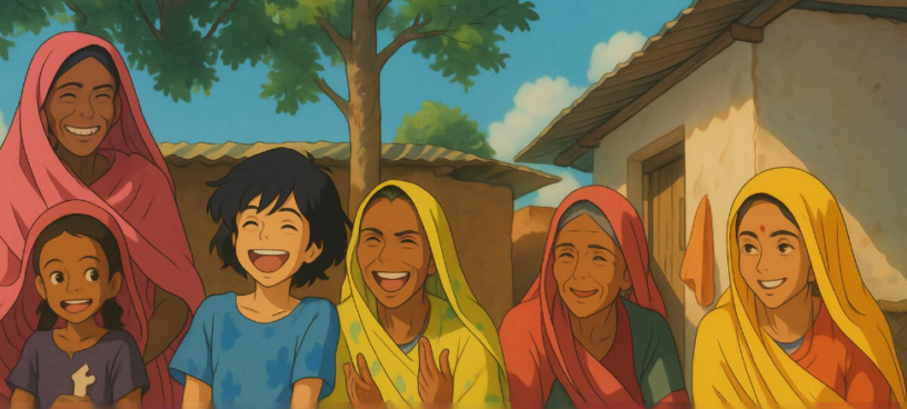 What Is the Ghibli Art Style?